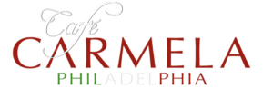 Cafe Carmela | About